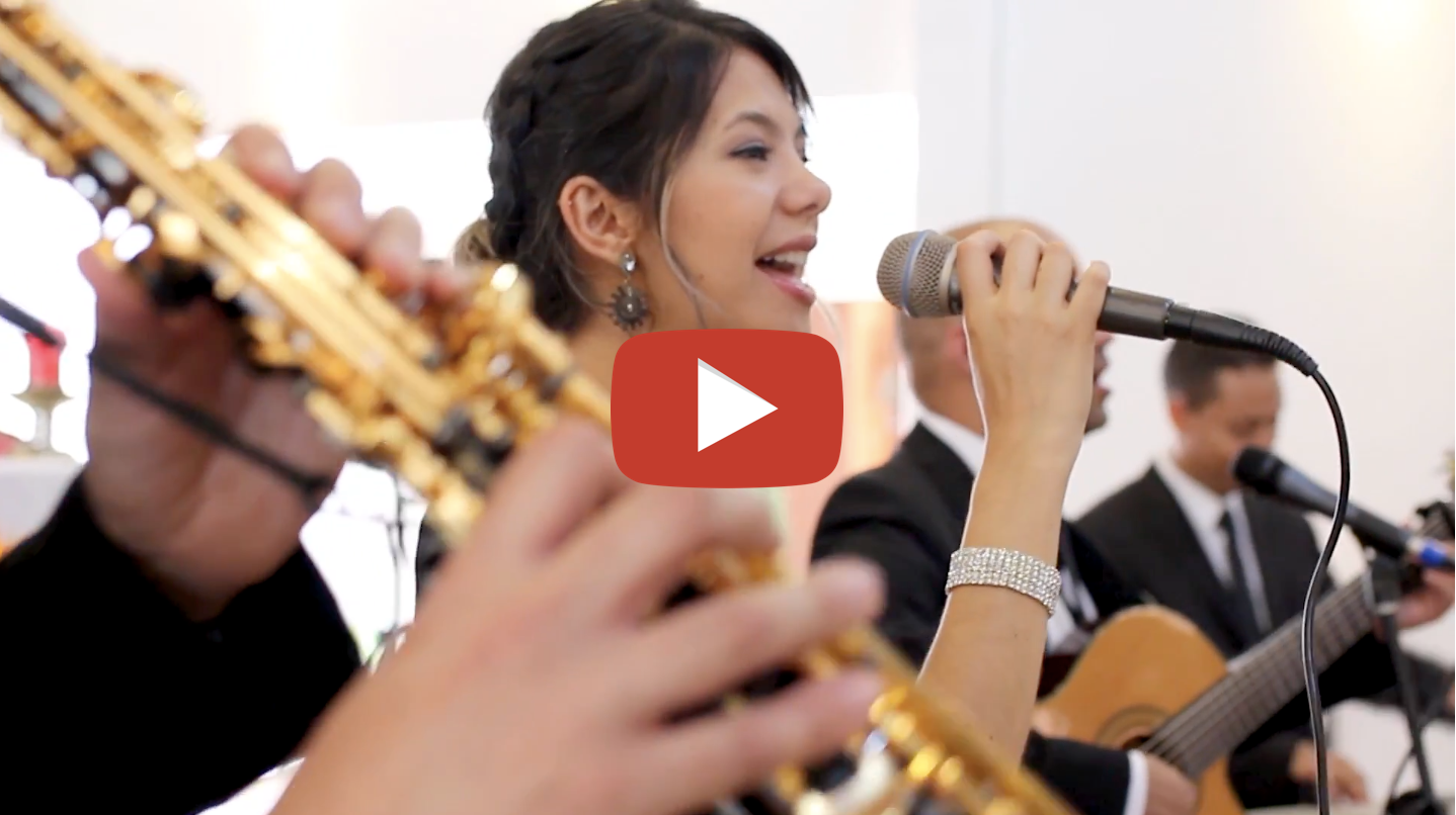 Coro Misas y Bodas | Grupo Musical Bodas Medellín